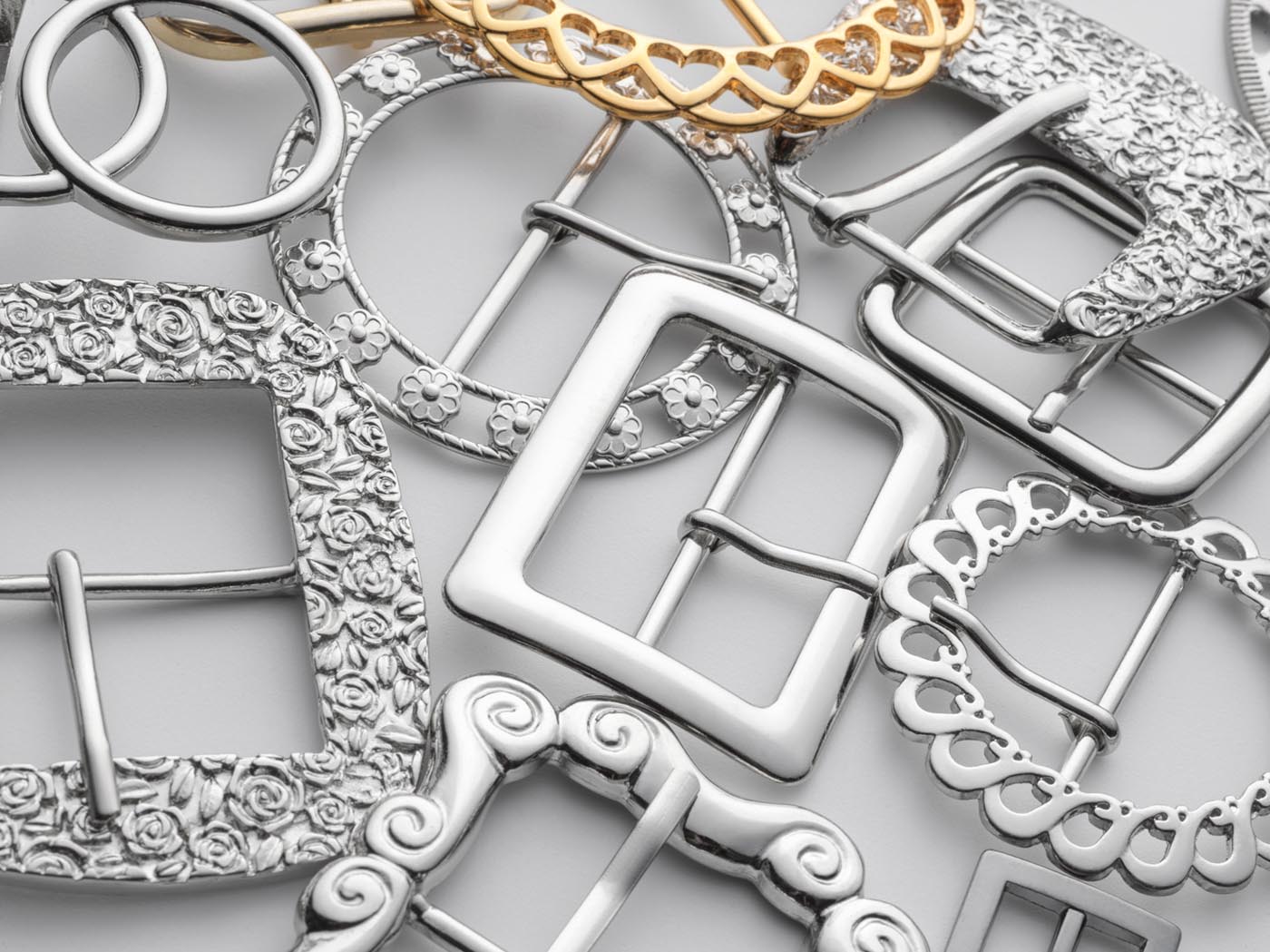 Le nostre fibbie - Nuova Mimec